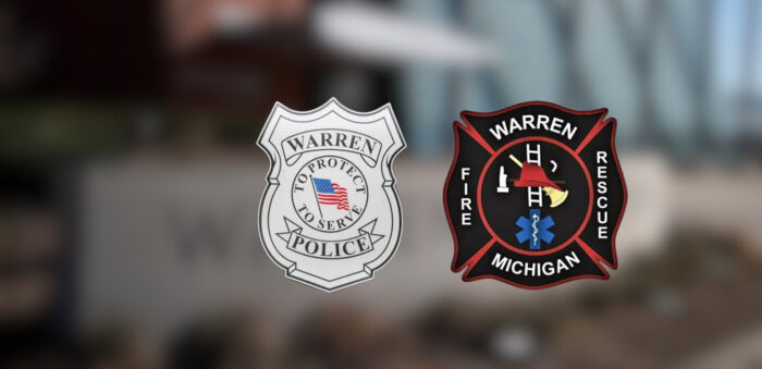 City of Warren Police and Fire Retirees - DENCAP Dental Plans